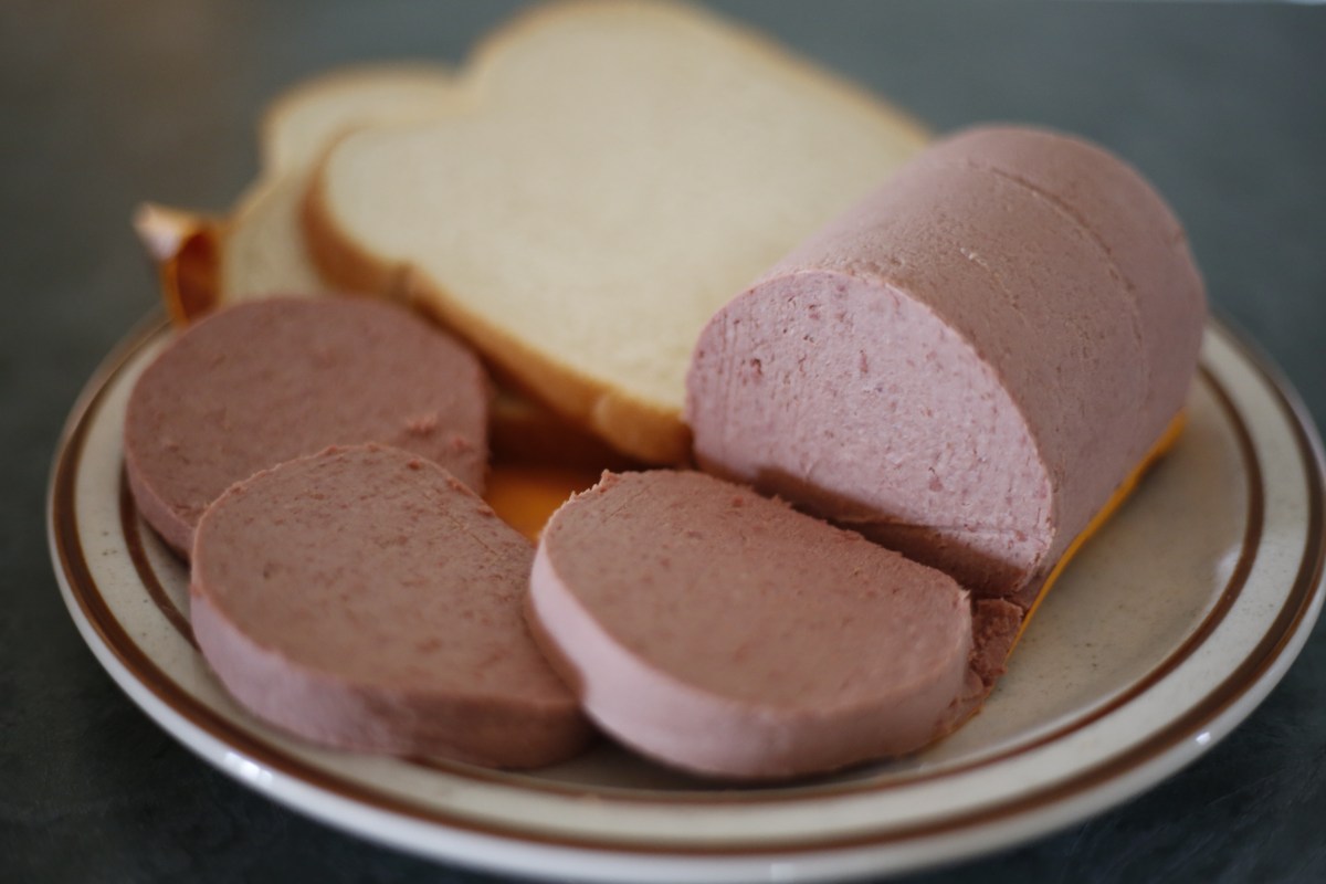 Liverwurst and open minds | The Heffron Family