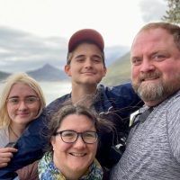 Why SIM? | The Heffron Family